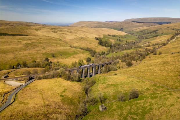 Northern offers £1.50 flash sale tickets to mark rail line anniversary