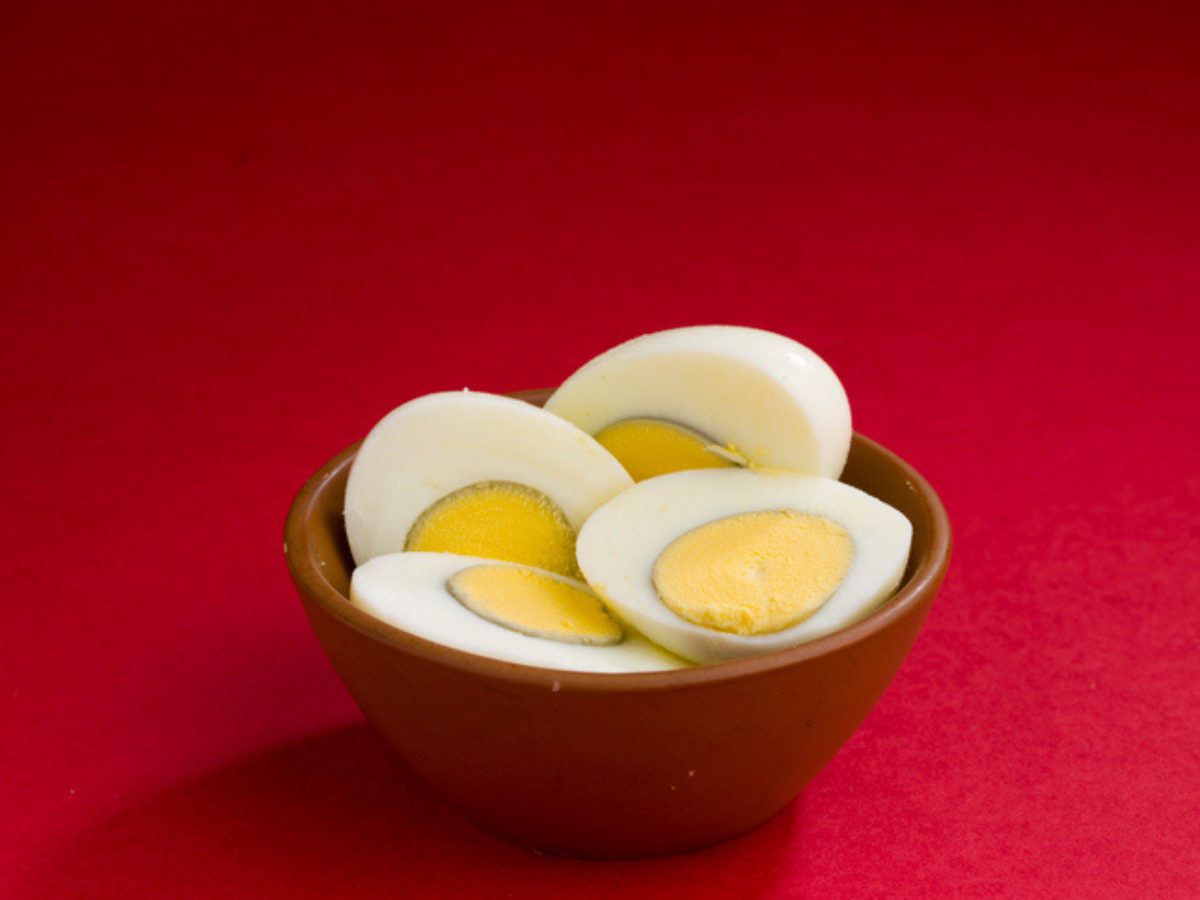 6 vitamin D-rich foods to add to your diet