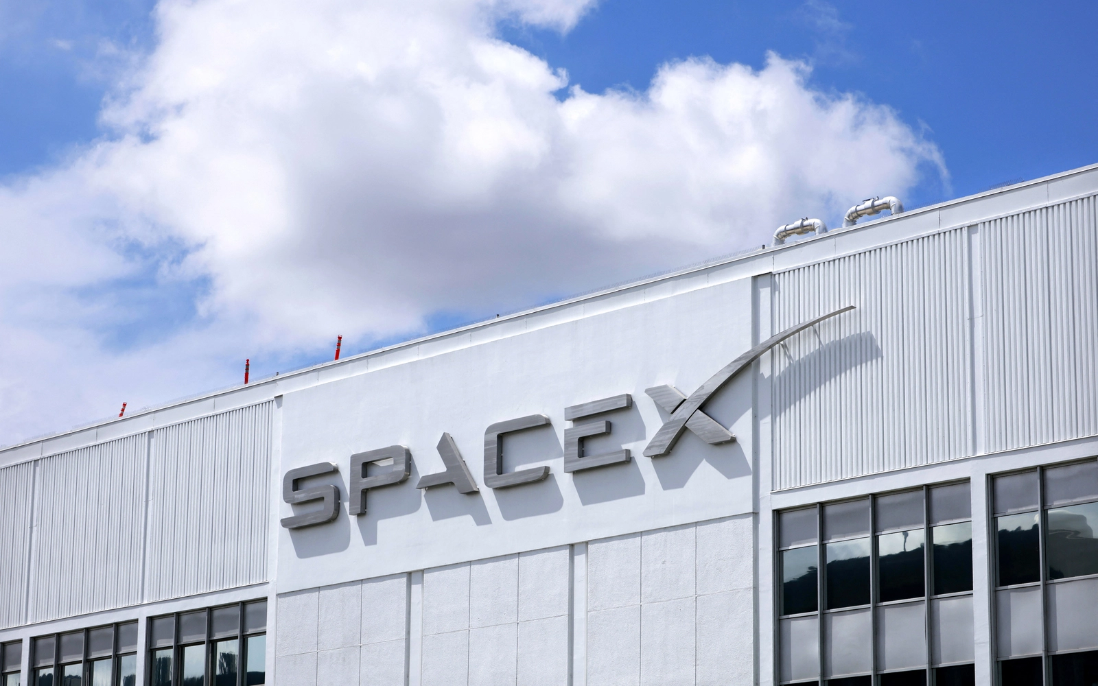 US Space Force awards SpaceX US$2.29bil contract for military space ...