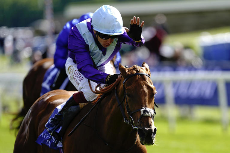 "I got a lot of things off my chest": Oisin Murphy opens up on battles ...