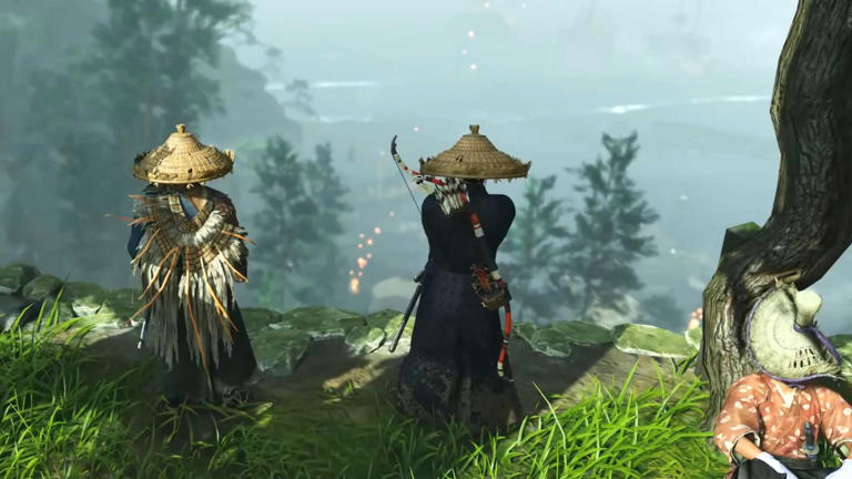 8 best open-world adventure games with the deepest character builds