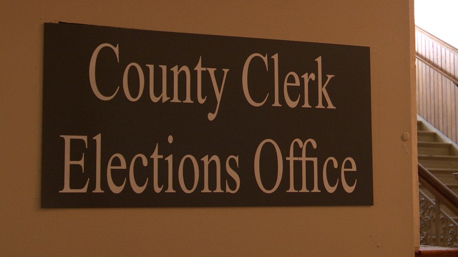 Canvassing set to begin following primary election