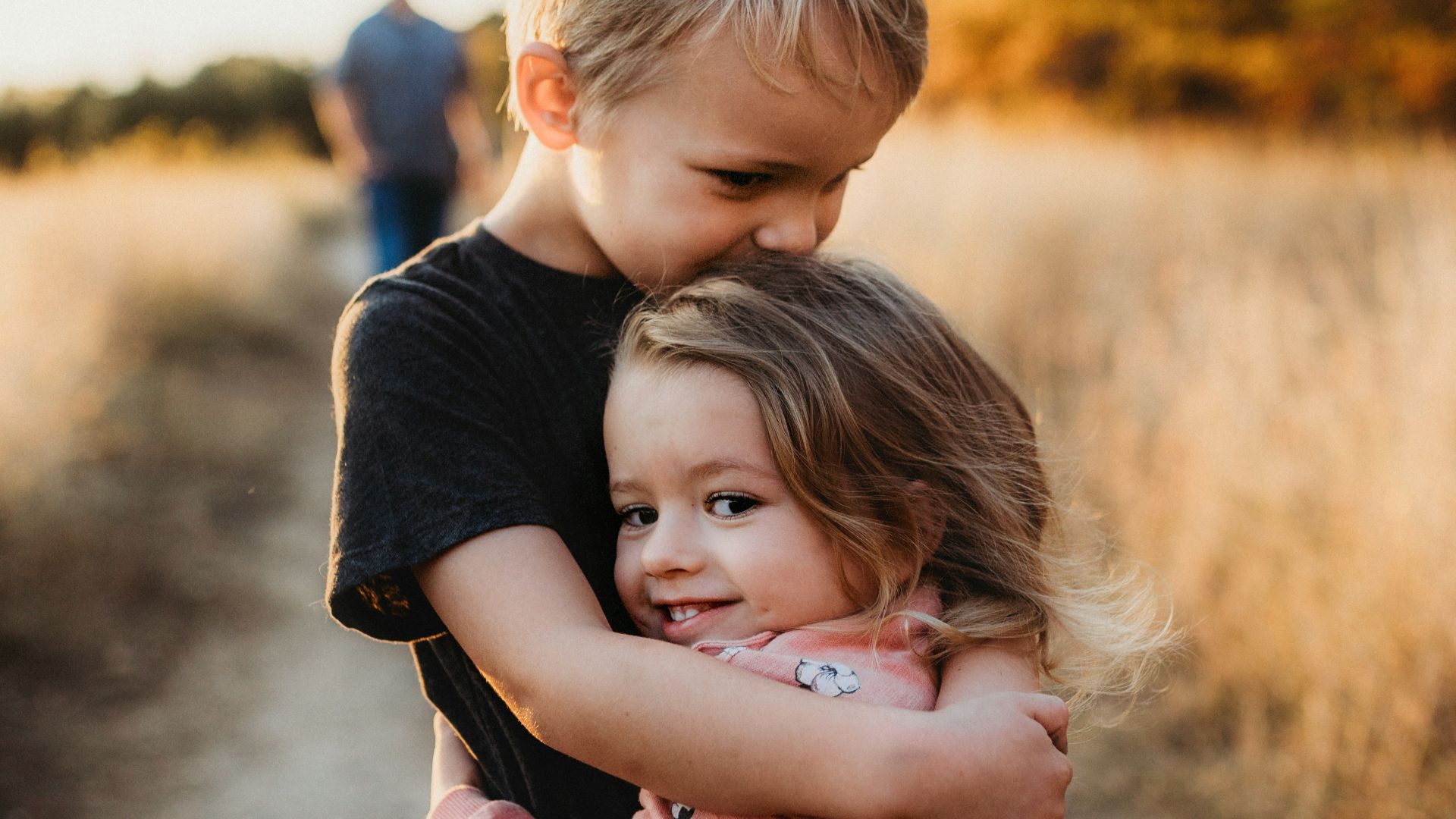 20 things only the oldest child will understand