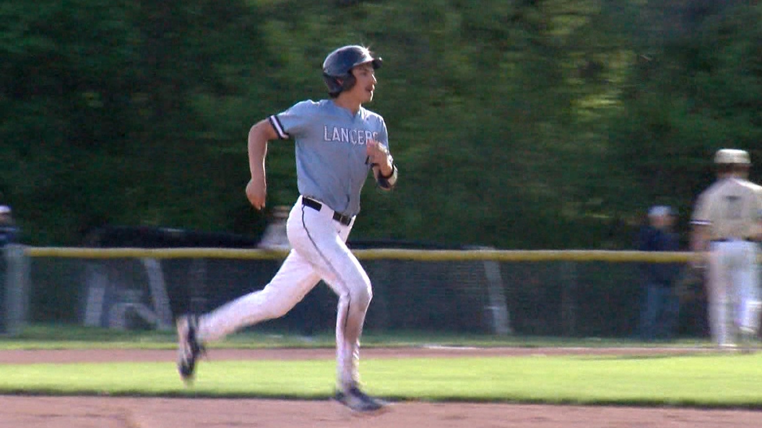Froman's three-run homer lifts Eastridge over Sutherland