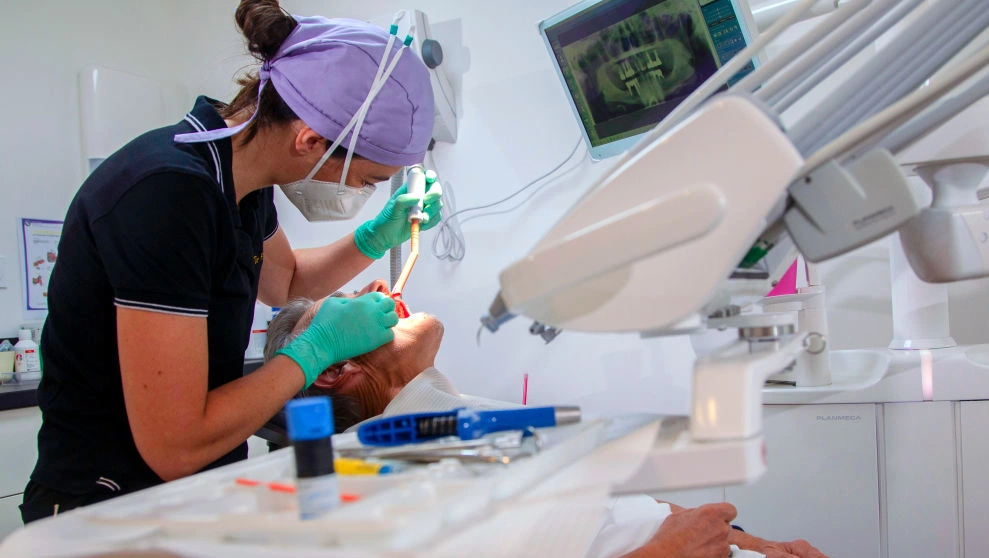 Rethinking your dental check-up routine