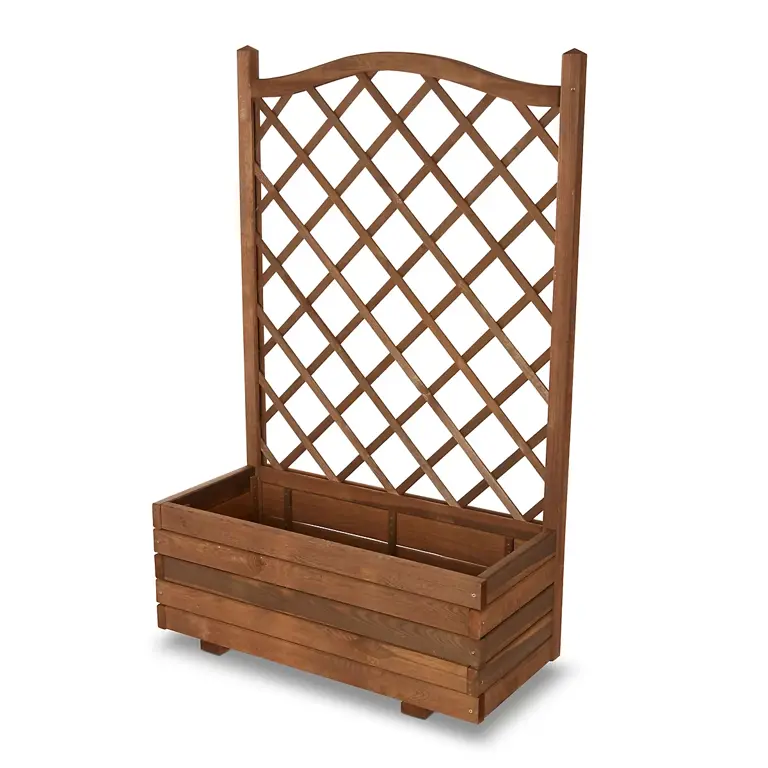 Aldi’s clever £23 planter taps into one of this year’s biggest garden ...