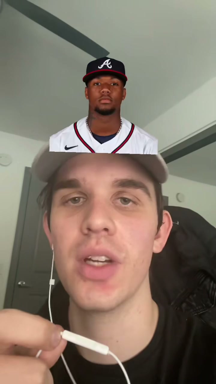 What do you guys think? #MLB #baseball #mlbtiktok #baseballtiktok #ba...