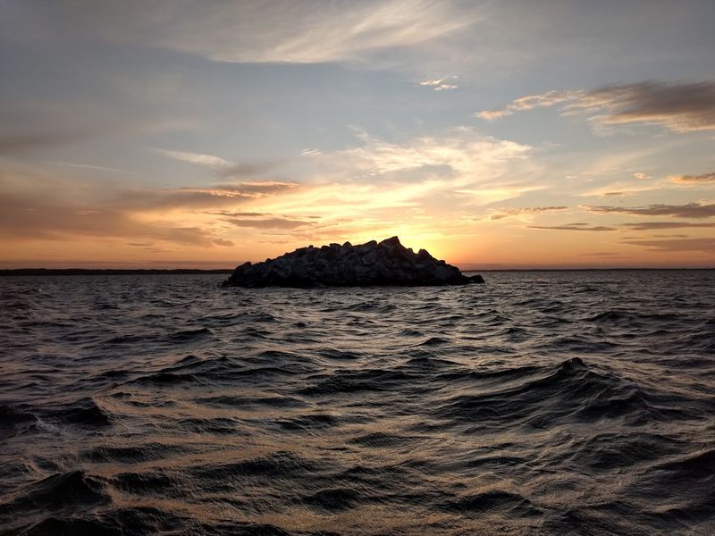 9 Minnesota fishing holes locals refuse to name on social media