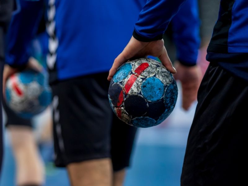 HSG Rodgau/Nieder-Roden 1 - MT Melsungen (Handball): Der Spielverlauf ...