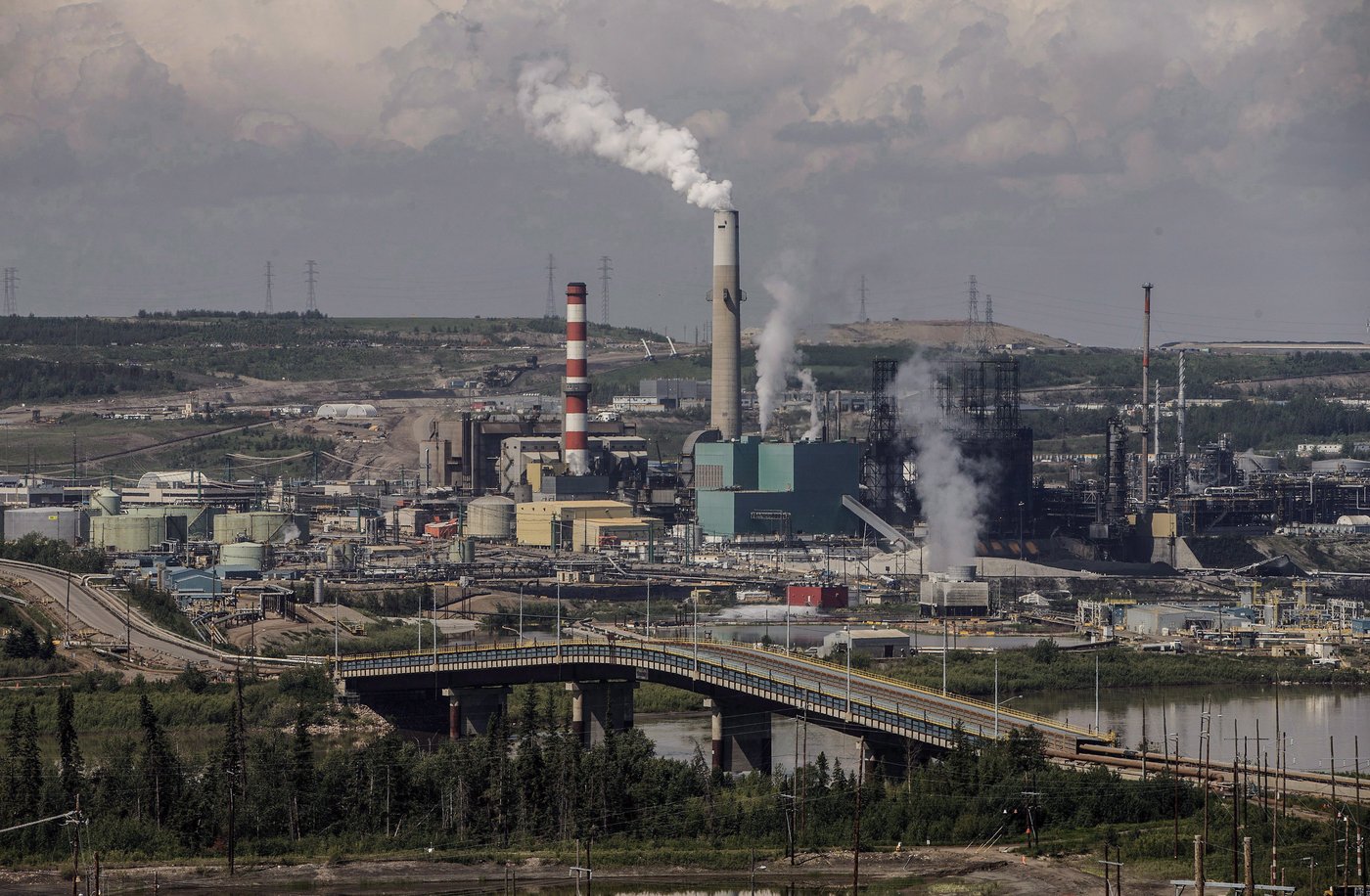 'Skin in the game': How Alberta and Ottawa plan to fix provincial ...