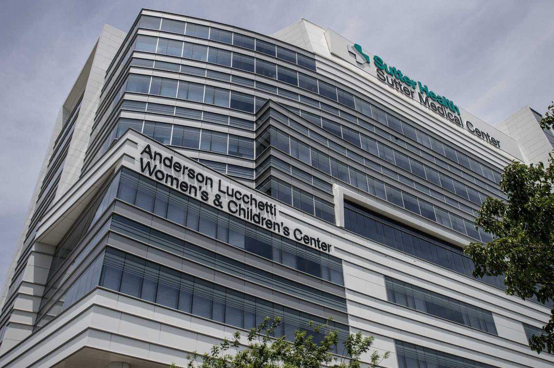 Sacramento's Sutter Health plans medical school in Silicon Valley