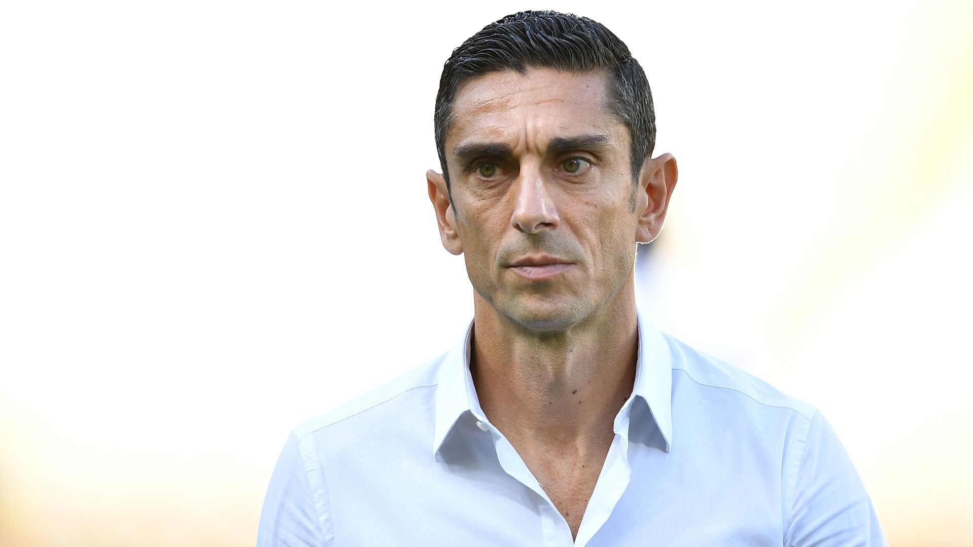 Bari, Longo: "Con me ritmo da nono posto, il rammarico è non essere ...
