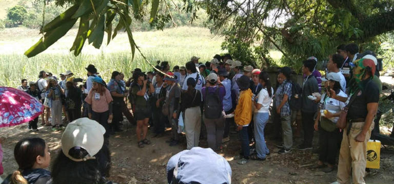 CHR: Kin of 3 'Negros 19' fatalities seek autopsies