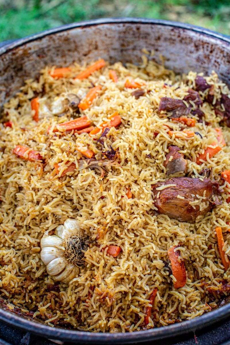 21 traditional dishes from lesser-known countries
