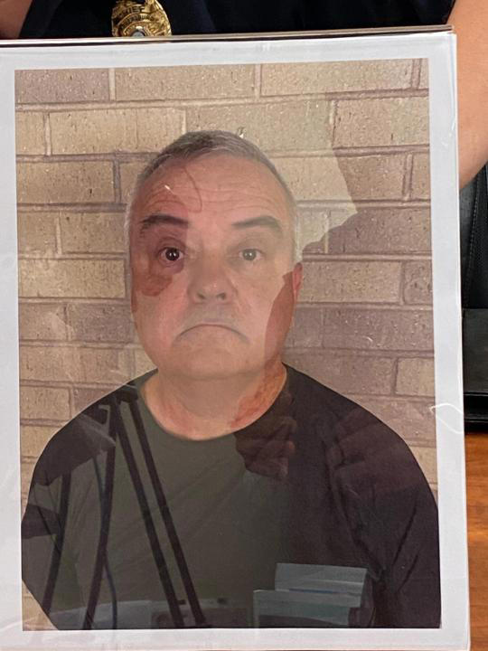Gretchen Fleming’s remains identified; man indicted for murder