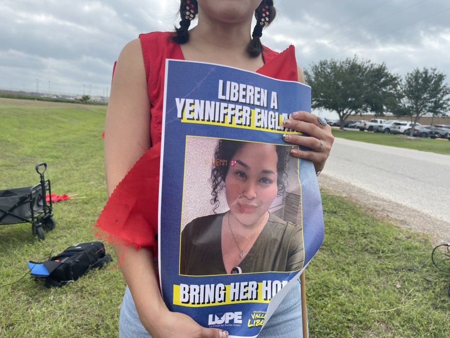 Border Report live: DACA ‘not enough’ to protect you from arrest ...