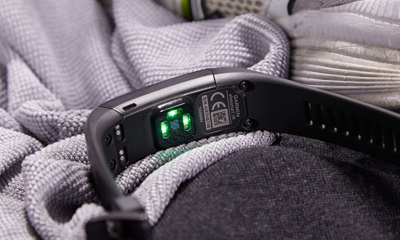 Garmin’s rumored Whoop competitor could launch with a hefty price tag