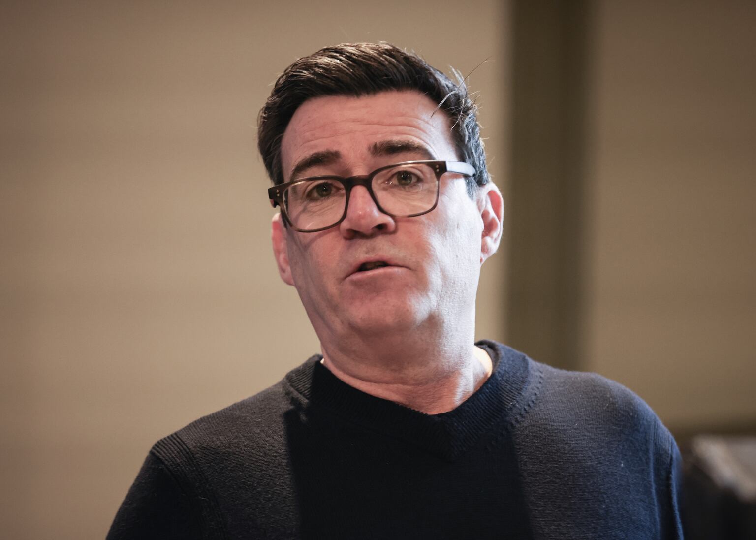 Pressure on Starmer ramps up as Burnham one step closer to challenge