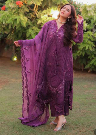 Yumna praises Sohai Ali Abro's performance in 'Sirf Shabana' published ...