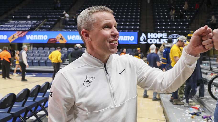 Ross Hodge's recruiting class cracks top 10 rankings in massive ...
