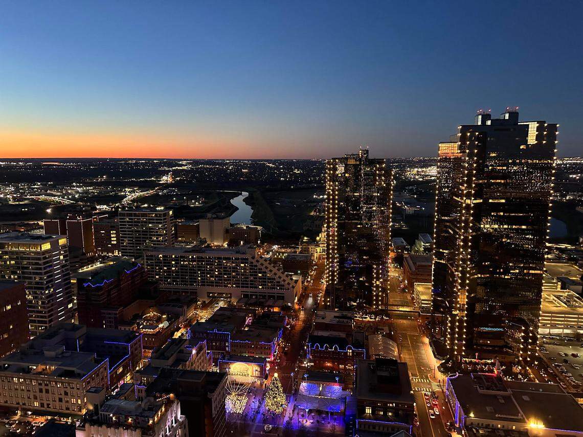North Texas suburbs are among the fastest growing cities in the US