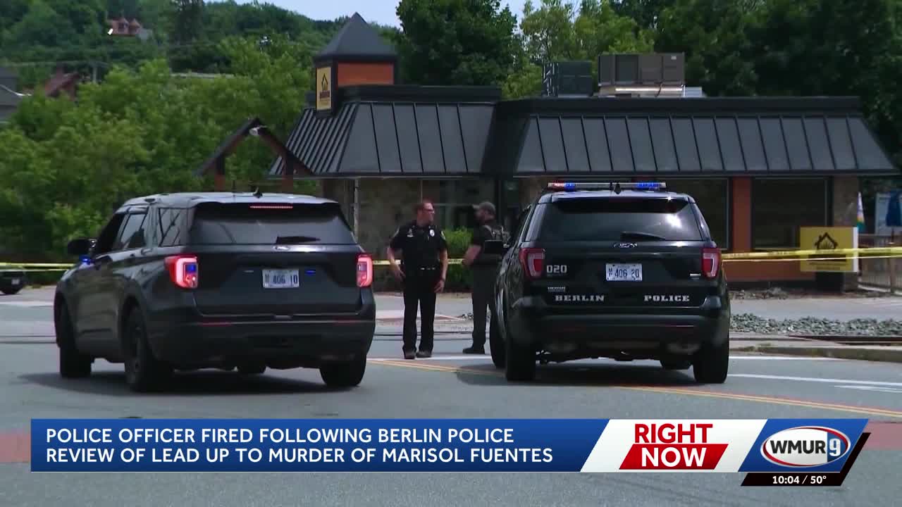 Berlin police review finds 'glaring failure' in handling call made 2 ...