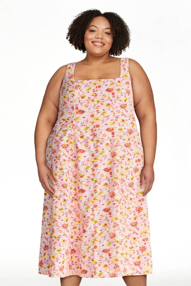 30 Walmart pieces for anyone who feels like their closet is full of nothin’
