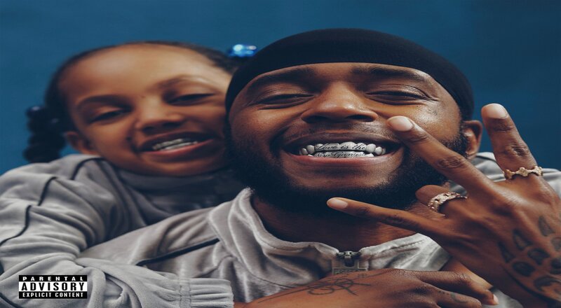 6LACK reveals tracklist for 'Love Is The New Gangsta;' 2 Chainz, Leon ...