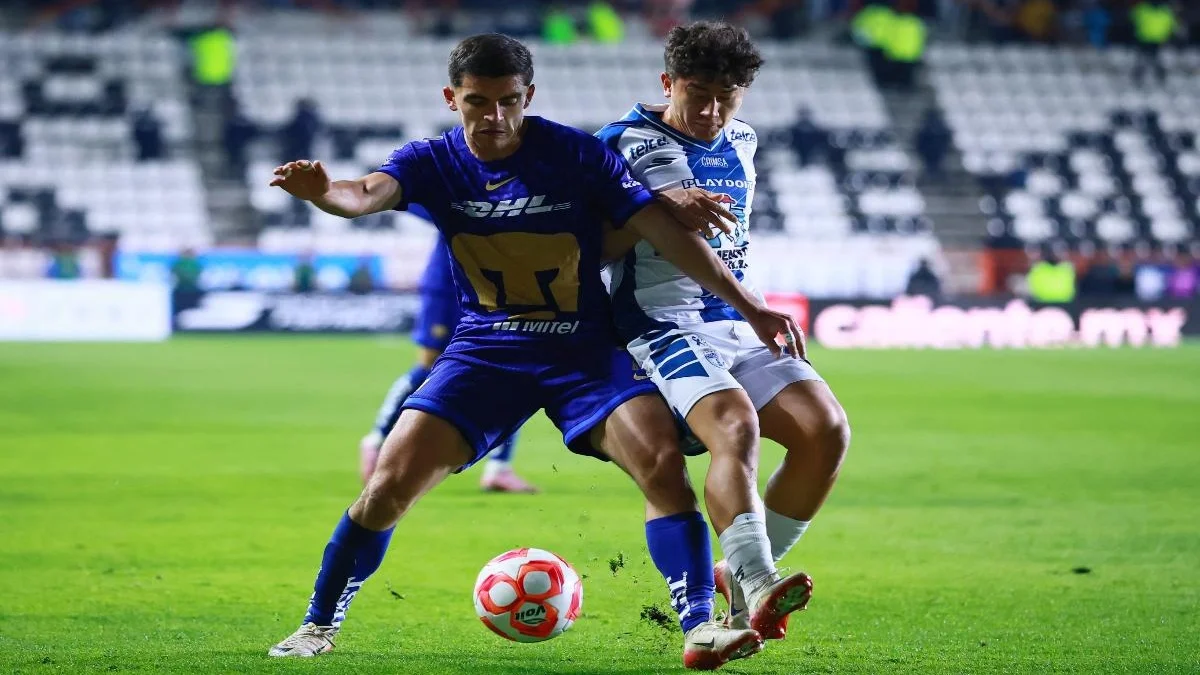 Pumas sigue sin ganar en liguillas