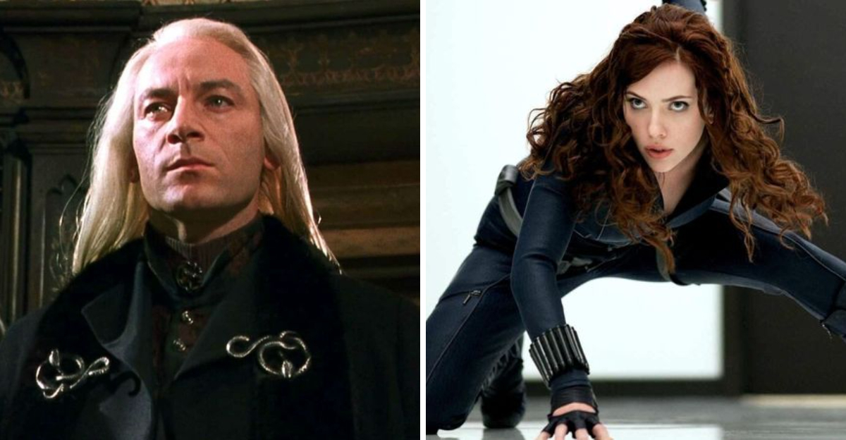 16 times actors refused to wear the costume the studio wanted