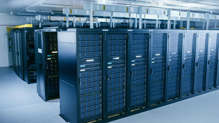 Pennsylvanians use town hall meeting to push back on data centers