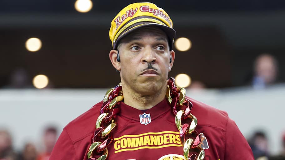 Explaining why Commanders fans are furious about bye week timing
