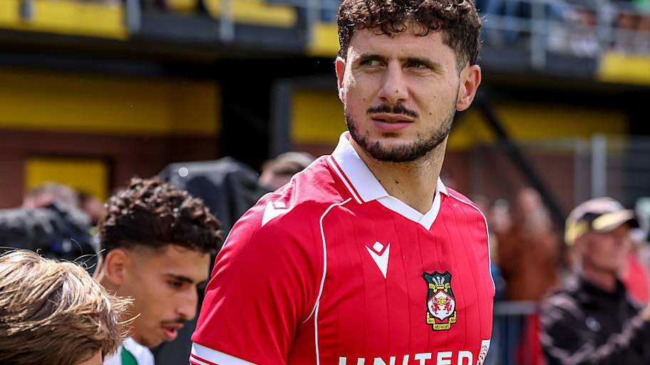 Wrexham roster audit: Keep, loan or sell decisions in summer transfer ...