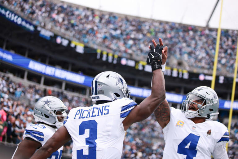 Cowboys OC outlines critical offensive build-up before Week 1
