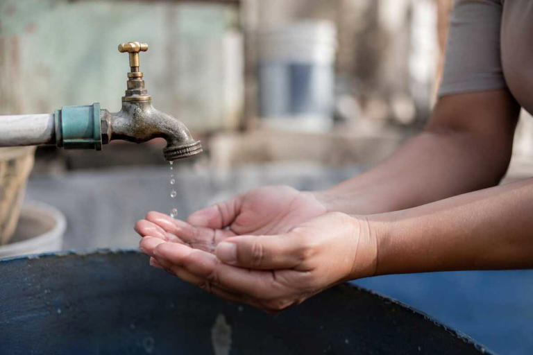 ¡Considéralo! Vandalizan bomba de agua y estas colonias de Torreón se ...