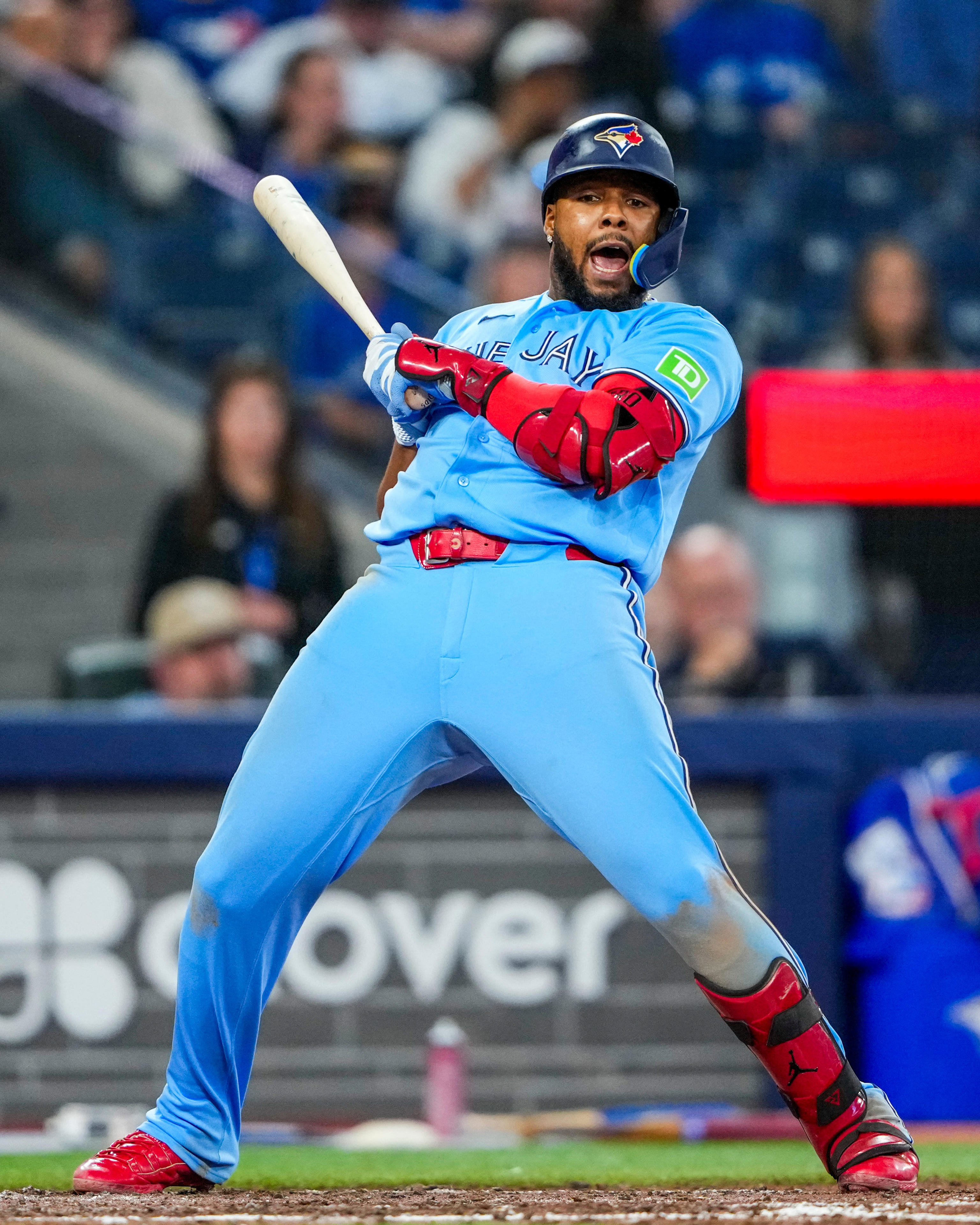 What channel are the Blue Jays on tonight? What channel are the Tigers on?