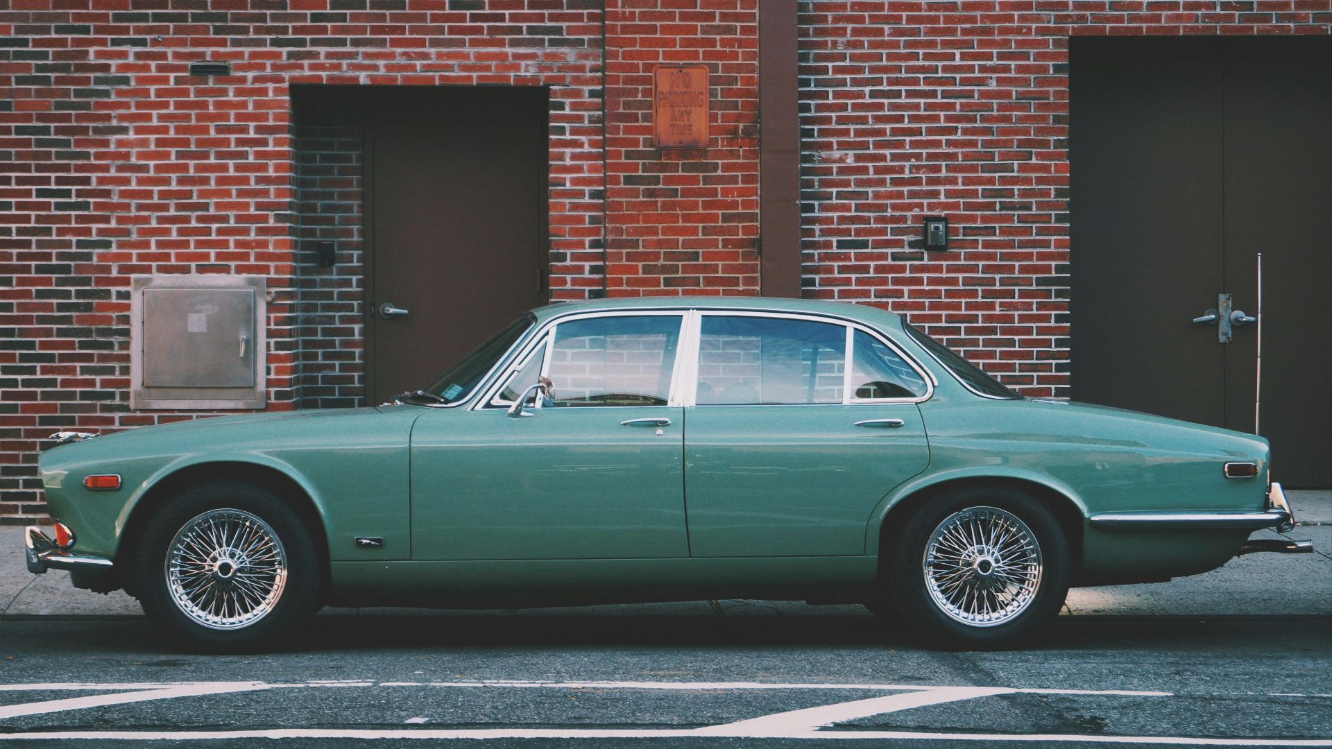 20 reasons why they just don't make 'em like they used to