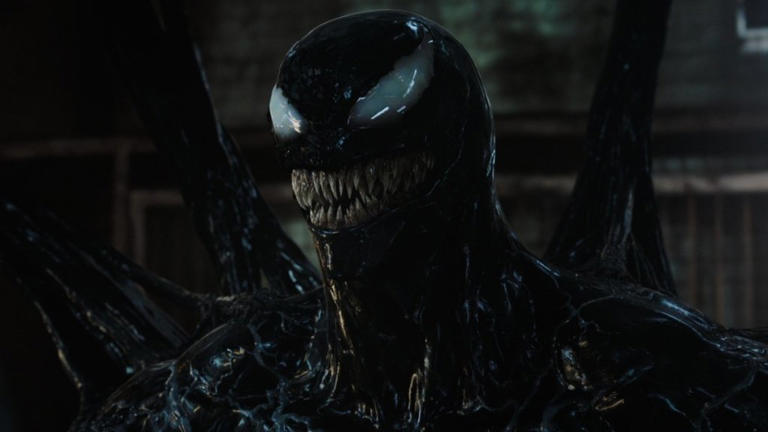 Venom's MCU debut gets huge update ahead of Avengers movies - report