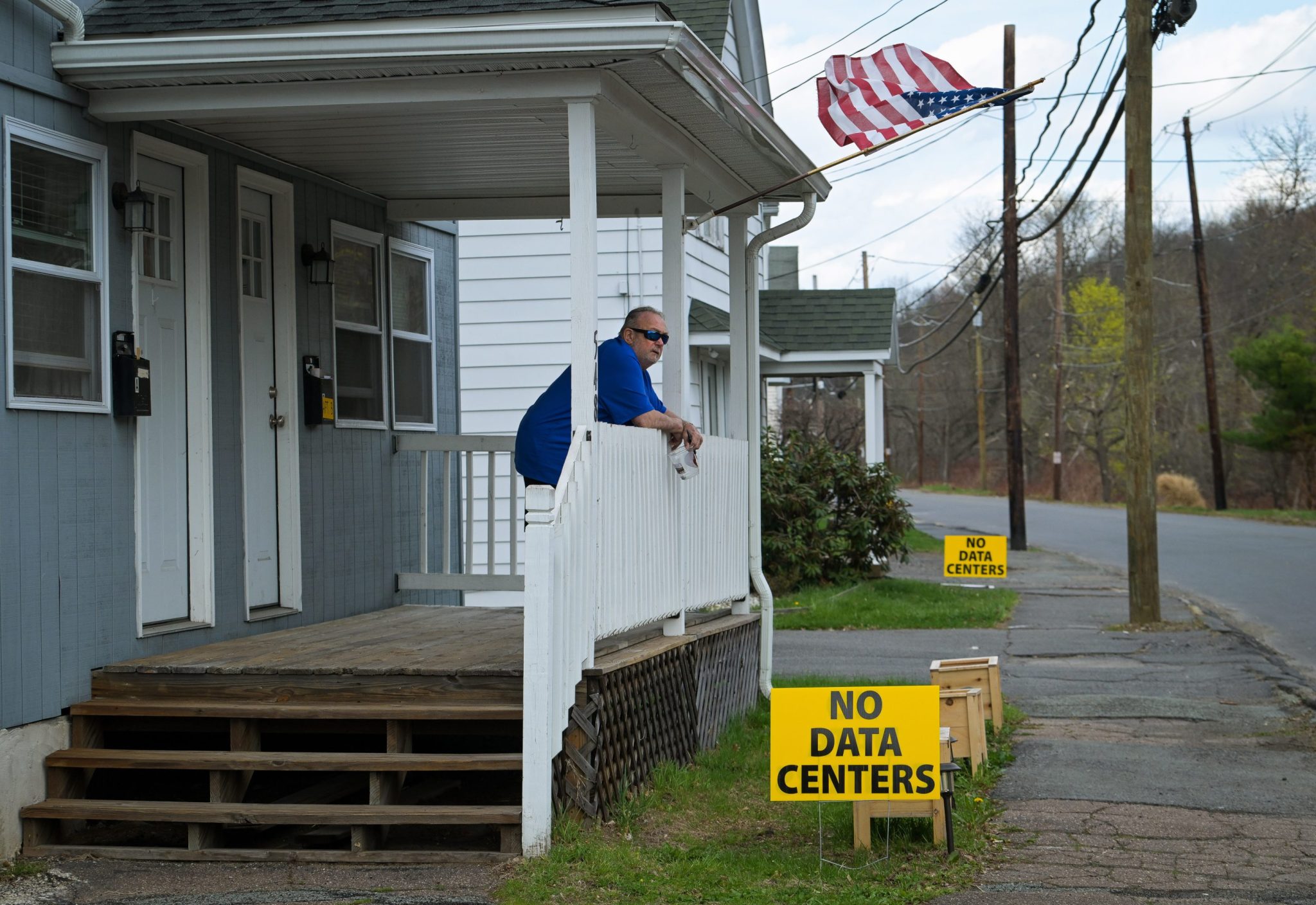 Startups are installing tiny data centers in people’s homes to reduce ...