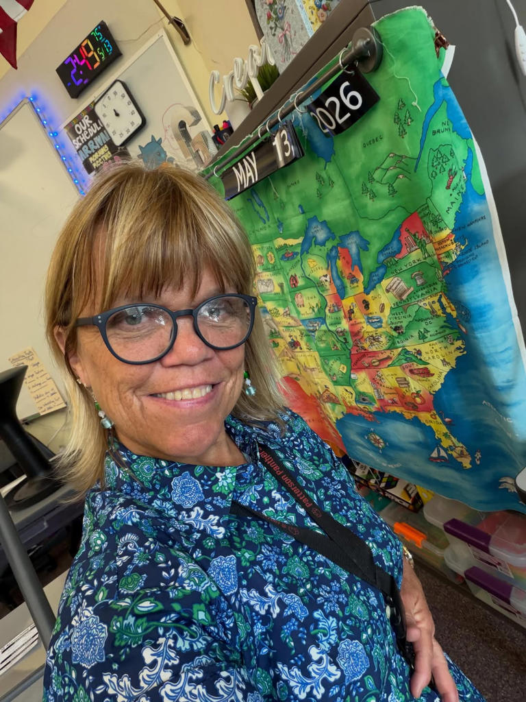 ‘Little People, Big World’ alum Amy Roloff gives rare look at life ...