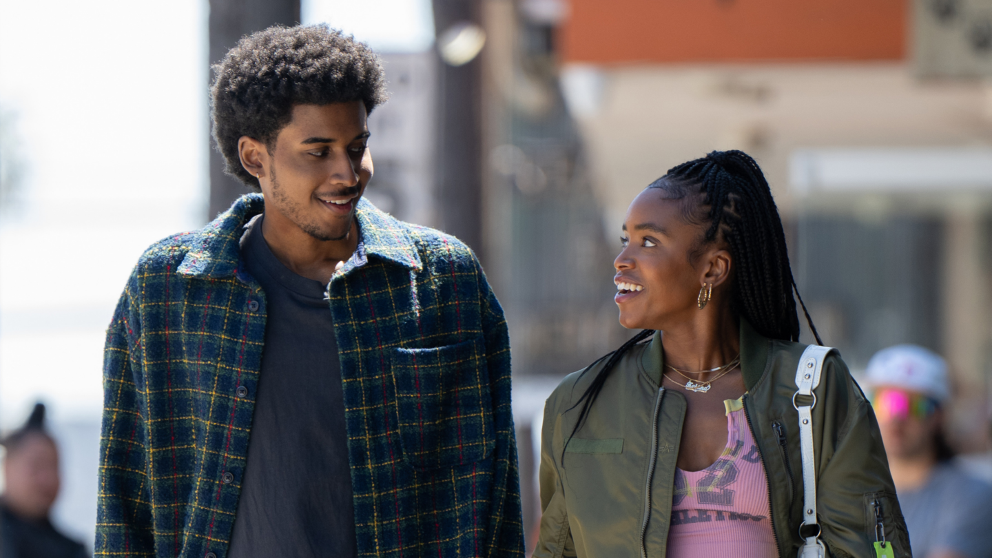 'Forever' captures a truth Black parents know too well about ...