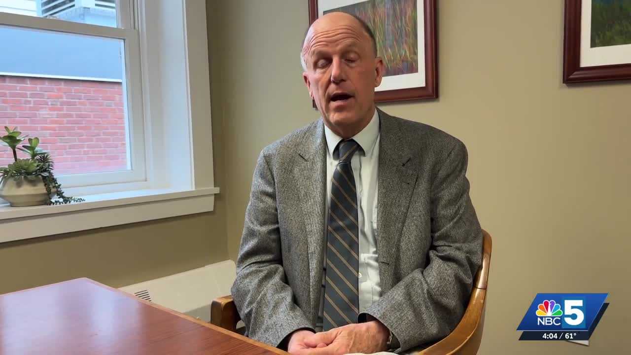 Rep. Peter Conlon won’t seek another term after lengthy work on ...
