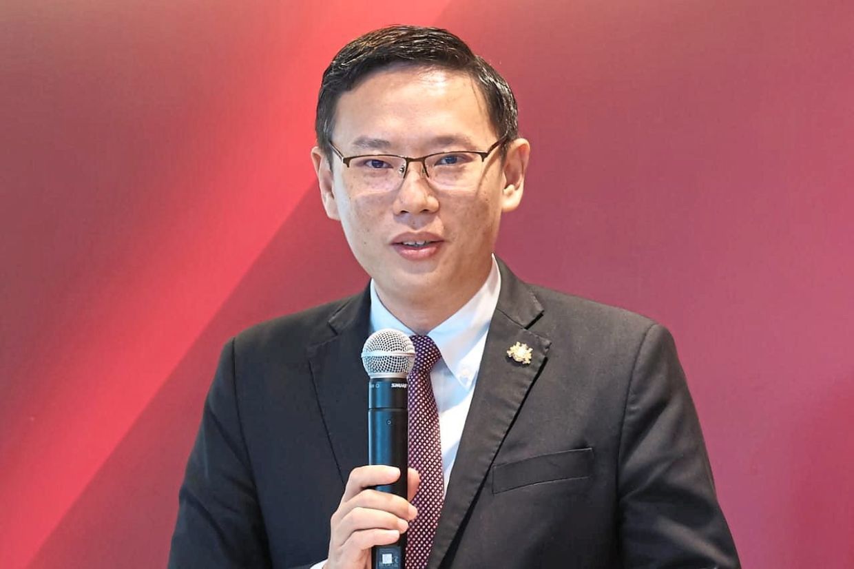 Johor draws global investors’ interest