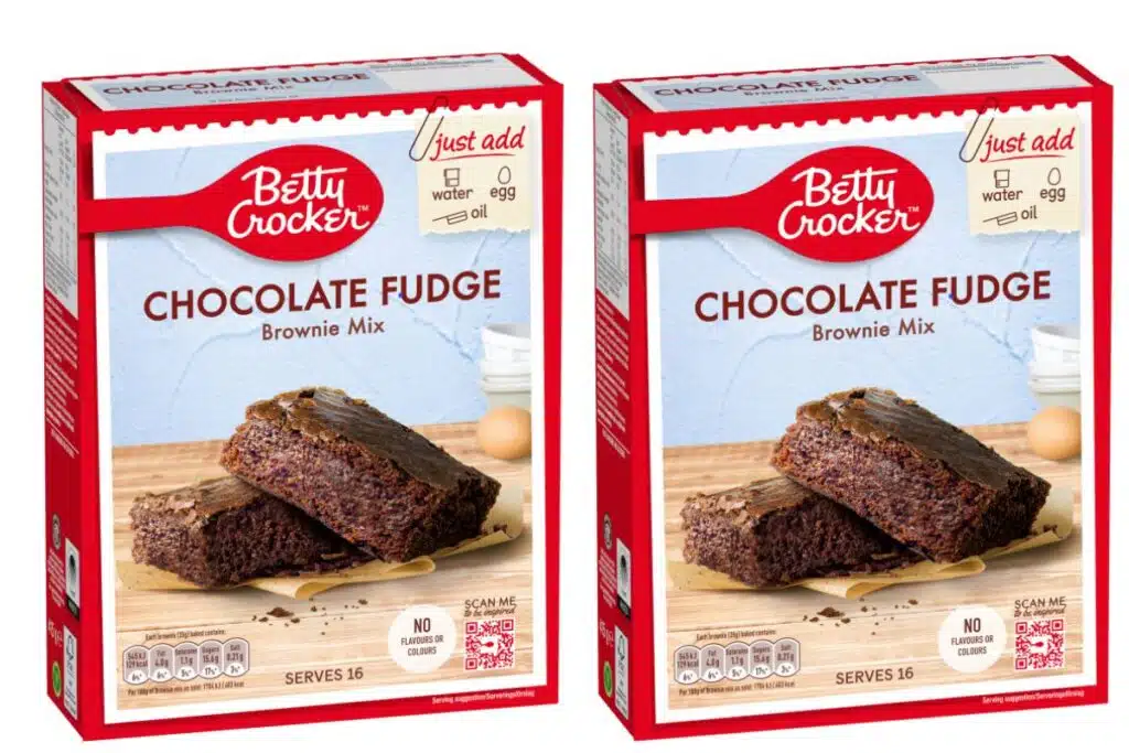 11 store-bought box brownie mixes ranked from worst to best