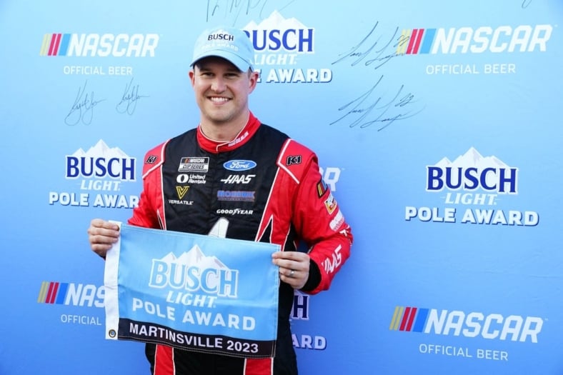 NASCAR rumors: The chase contender might not have chartered ride in 2026