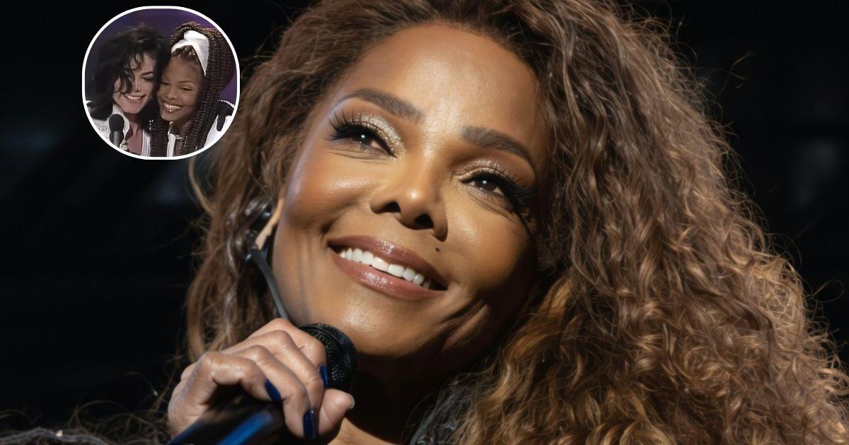 Janet Jackson’s 'Michael' biopic absence revives old family wounds