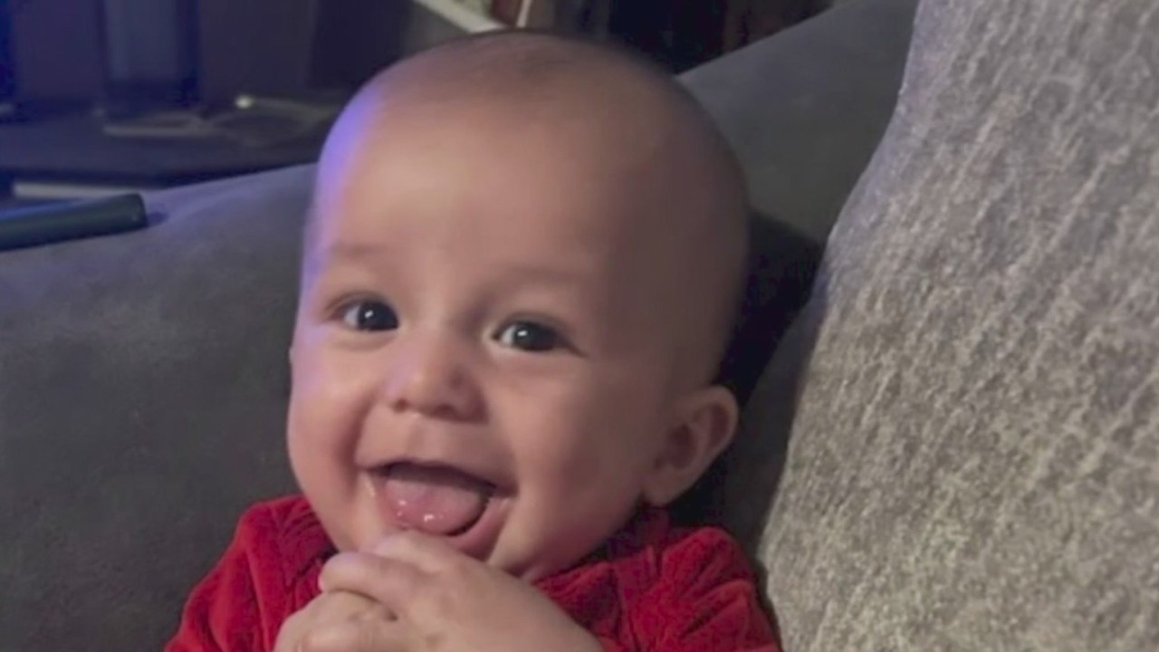 Kansas City tattoo shop holding fundraiser for family of baby who died ...