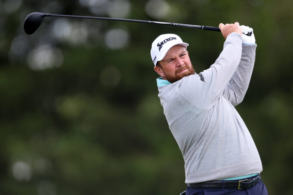 Shane Lowry’s borderline shank at PGA Championship drops him to cutline ...