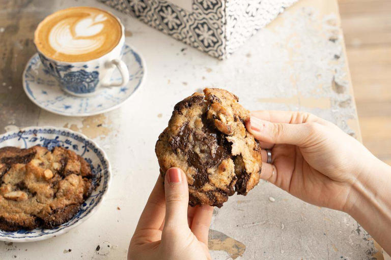 French-inspired bakery café to add second Charlotte location. Here's where