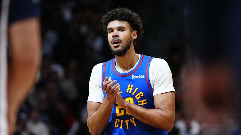 One Nuggets trade that could change everything after lottery